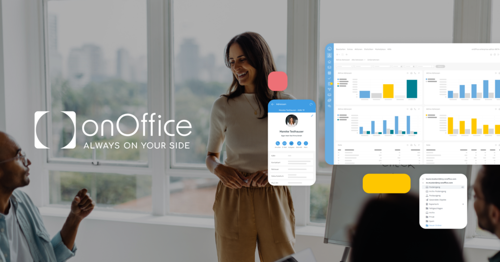 Case Studies Archive - onOffice UK