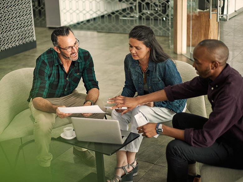 Lead distributor - onOffice UK