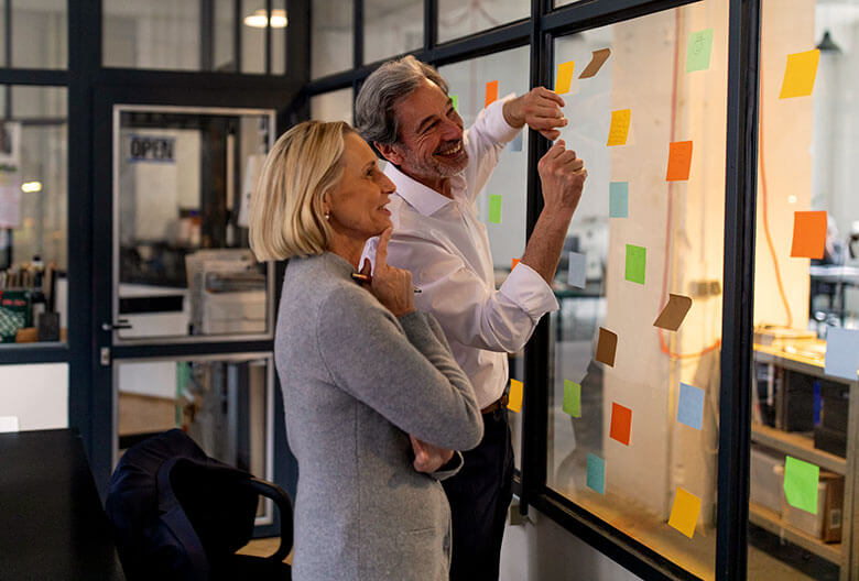 Process Manager - onOffice