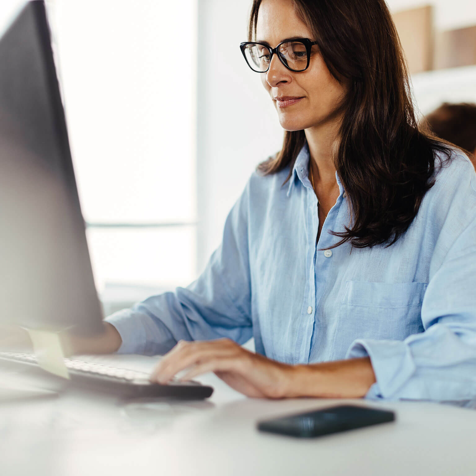 Software training - onOffice