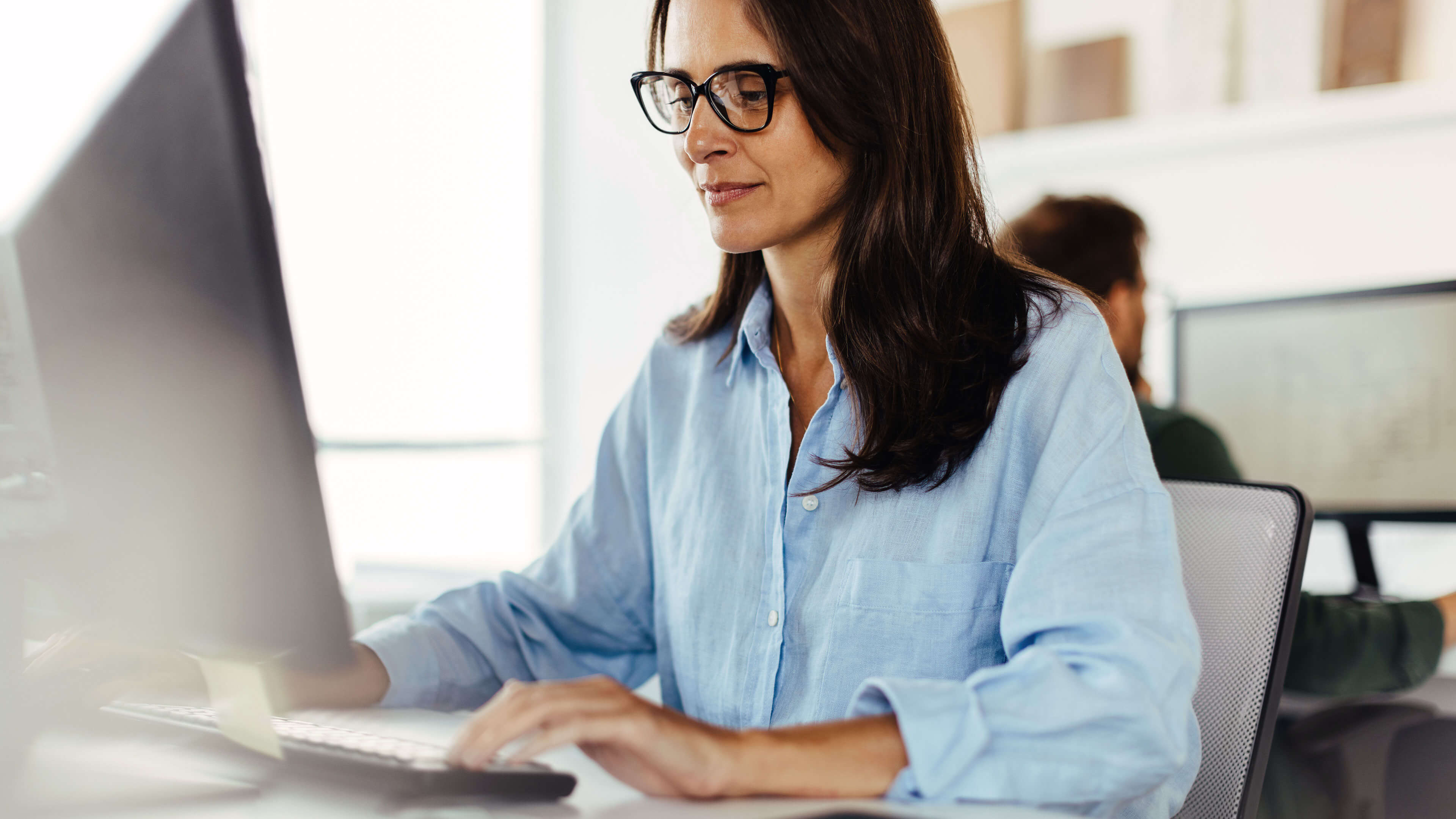 Software training - onOffice