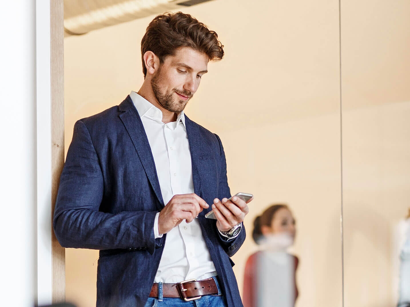 Interactive Brochure - onOffice