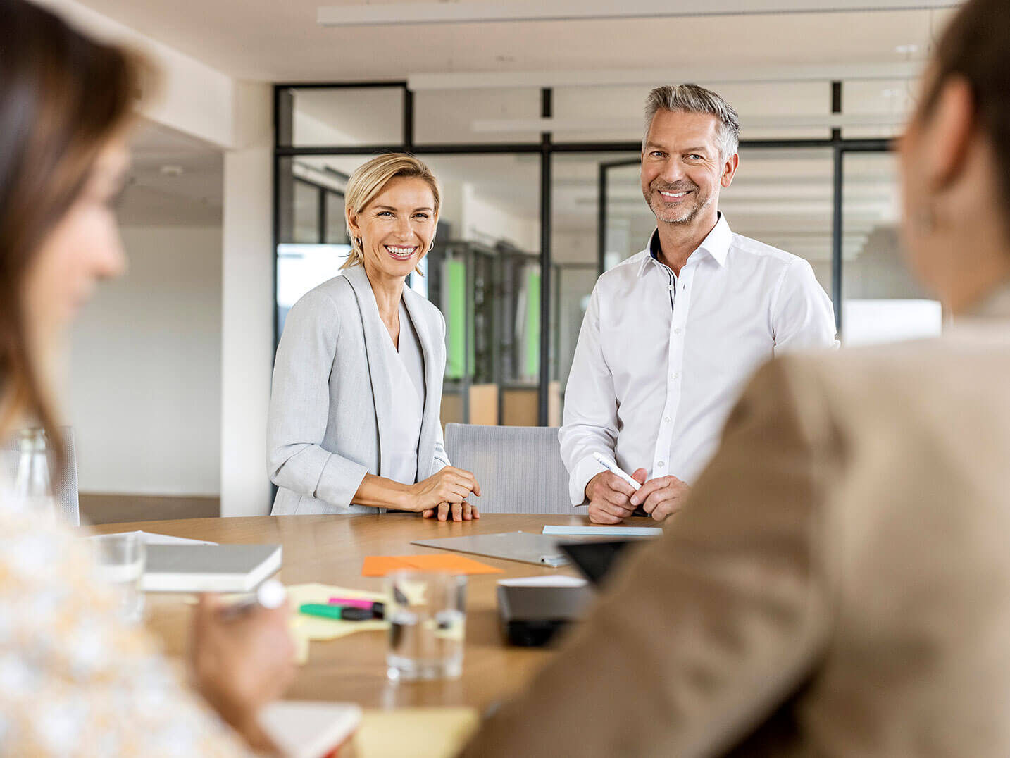 Process Manager - onOffice