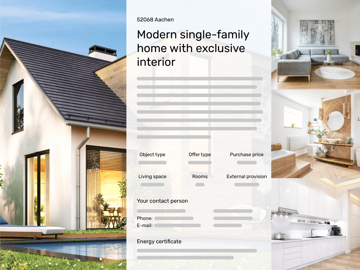 Showcase TV - onOffice