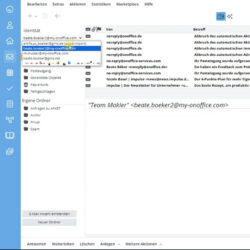 Microsoft 365 - onOffice